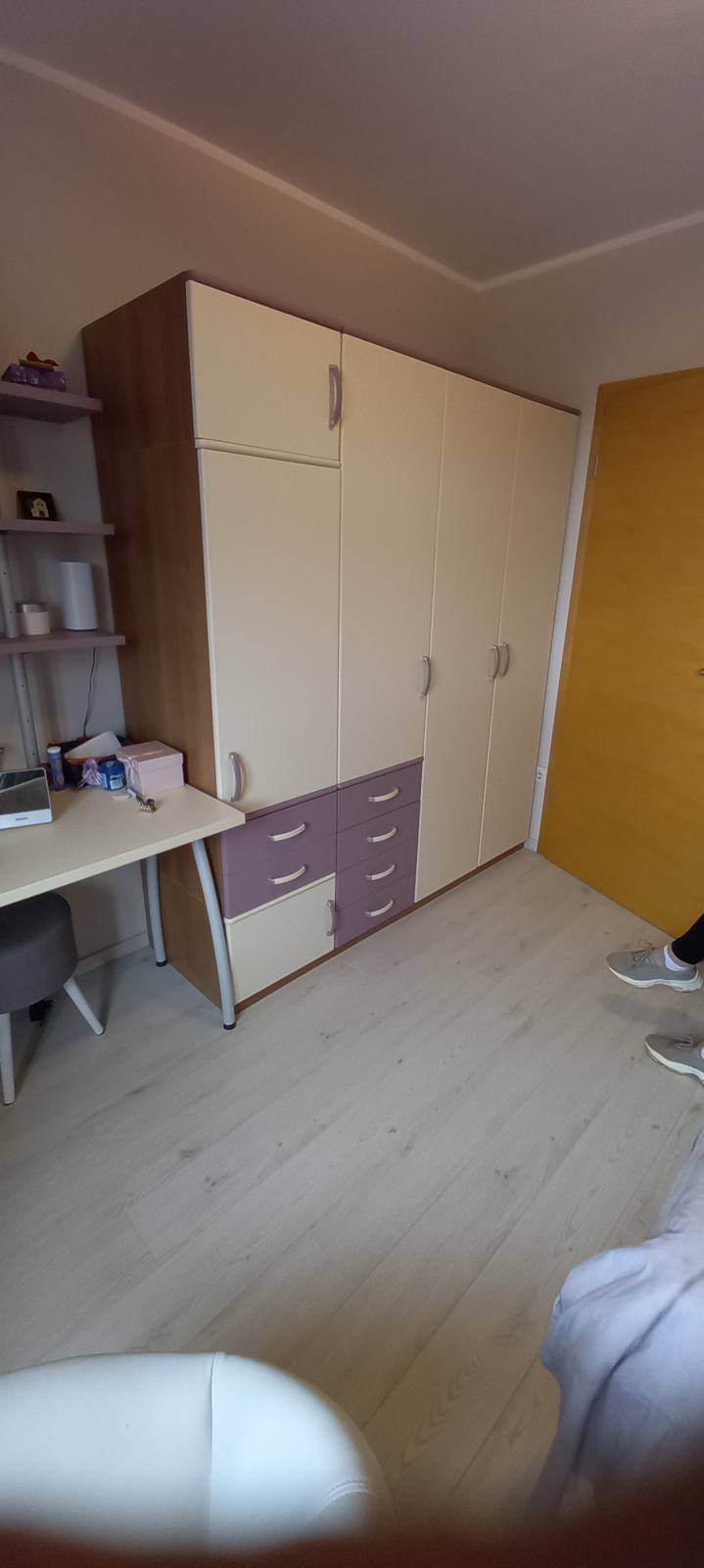 Kompletna dječja soba