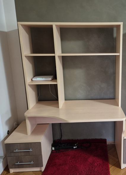 Radni stol - stol za PC