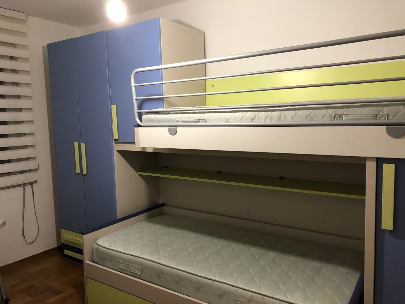 Dječija soba komplet