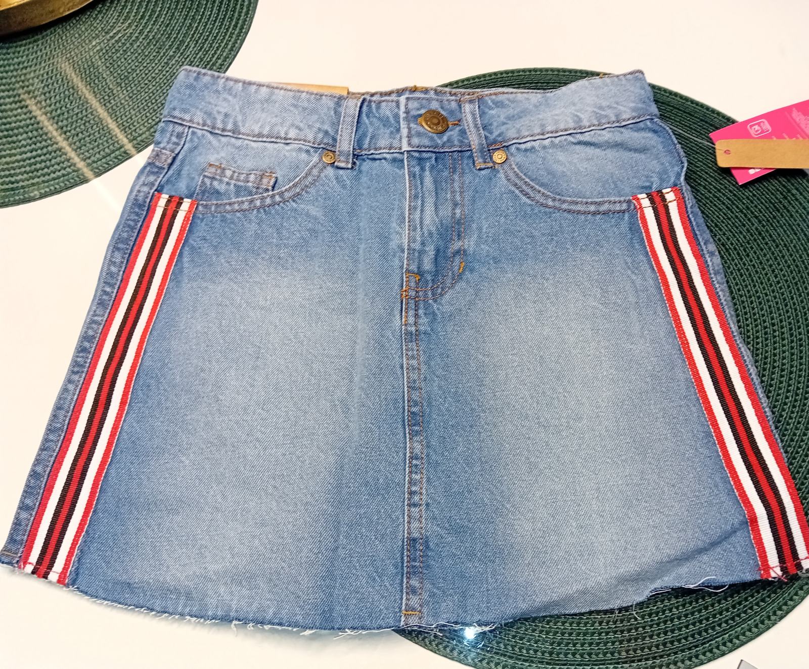 TRAPER SUKNJA VEL 140 - NOVO