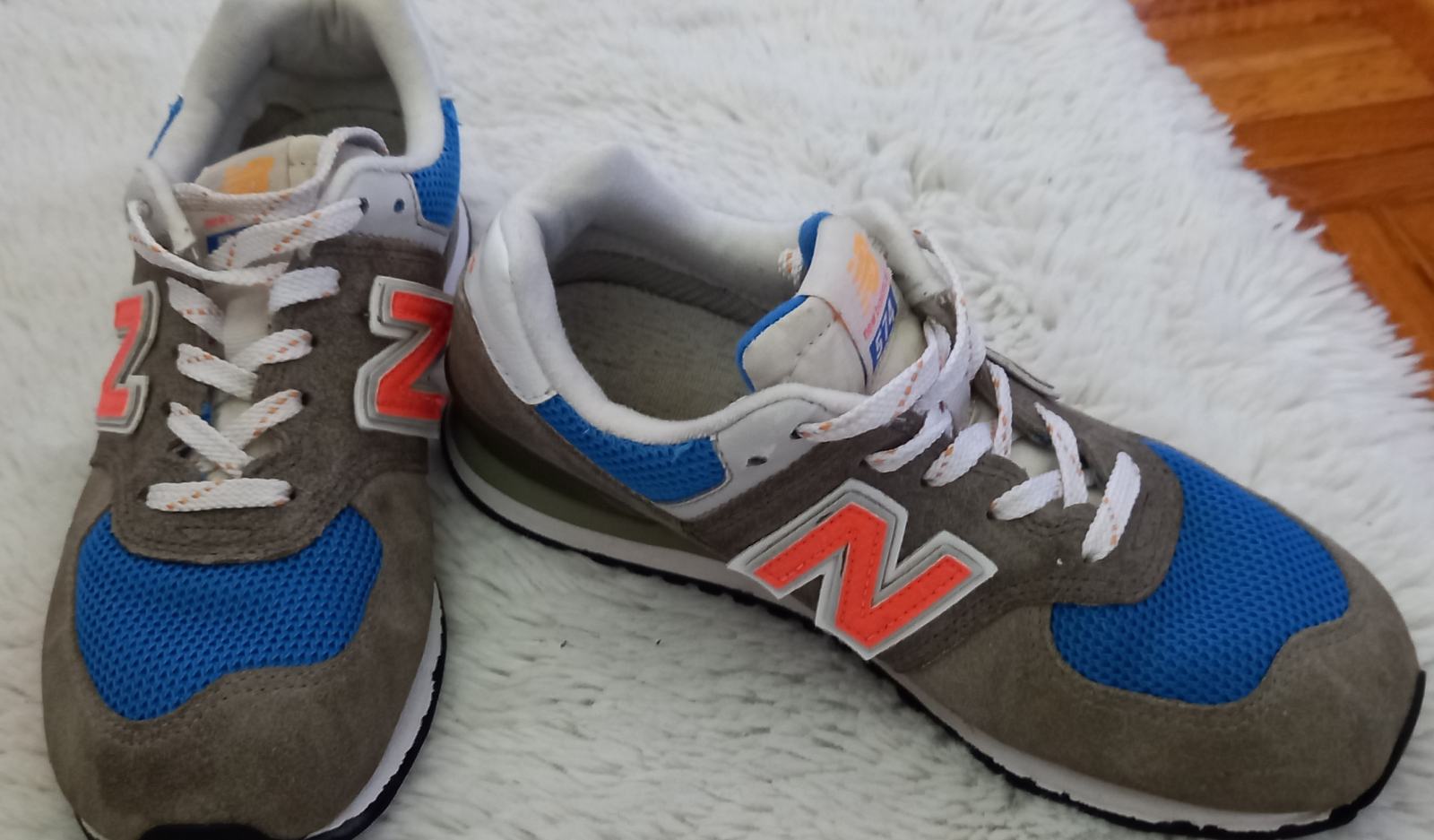 New Balance tenisice