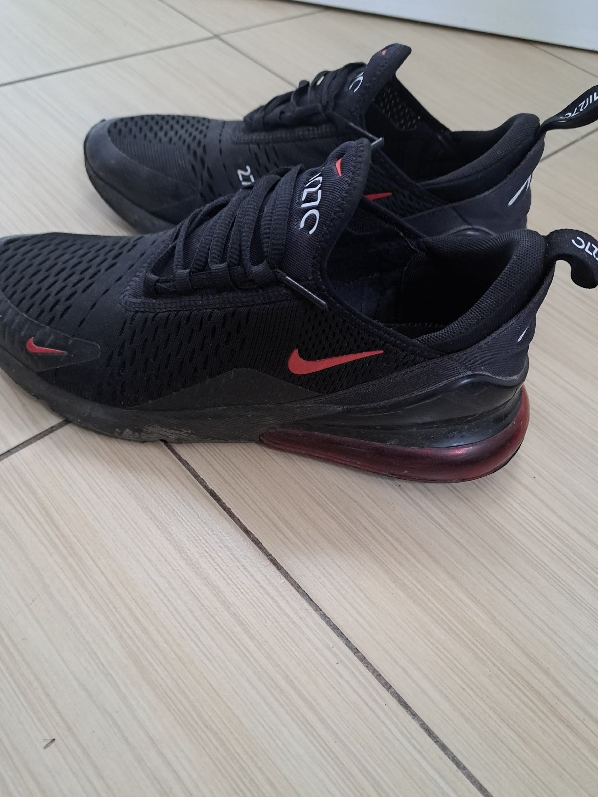 nike air max 27c