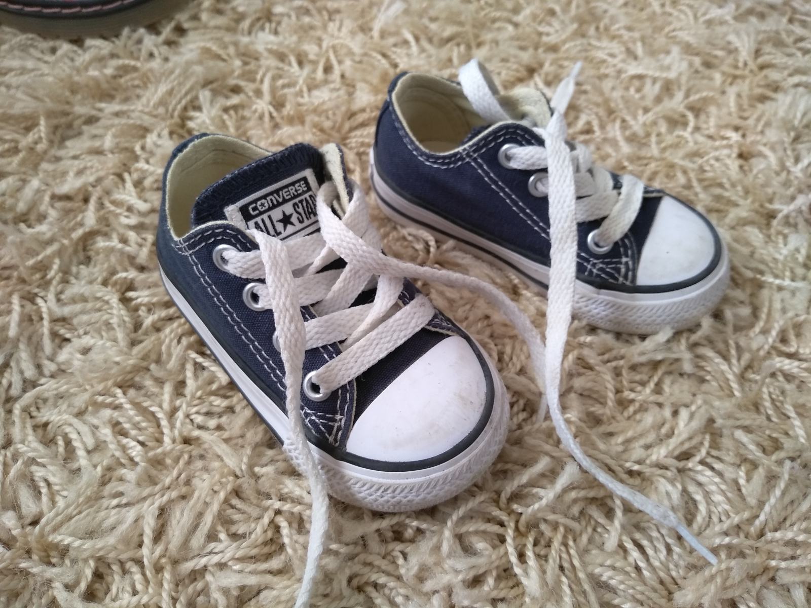 Original All Star Converse
