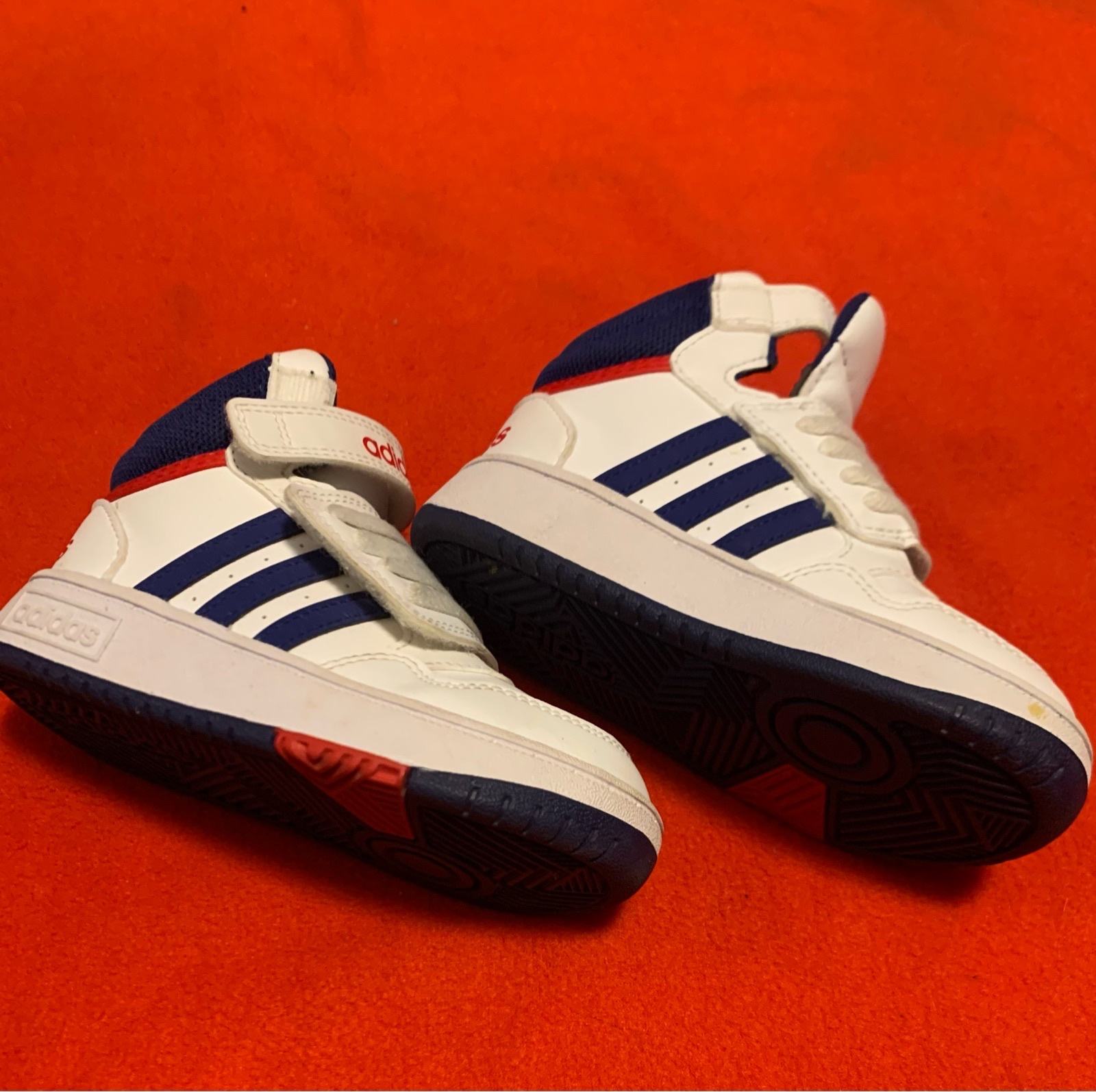 TENISICE ADIDAS VISOKE BR 26