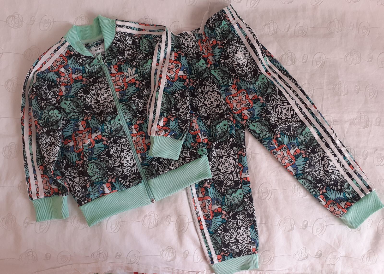 Adidas Original trenirka