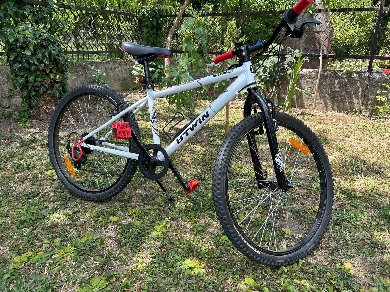 BICIKL BTWIN ROCKRIDER 300