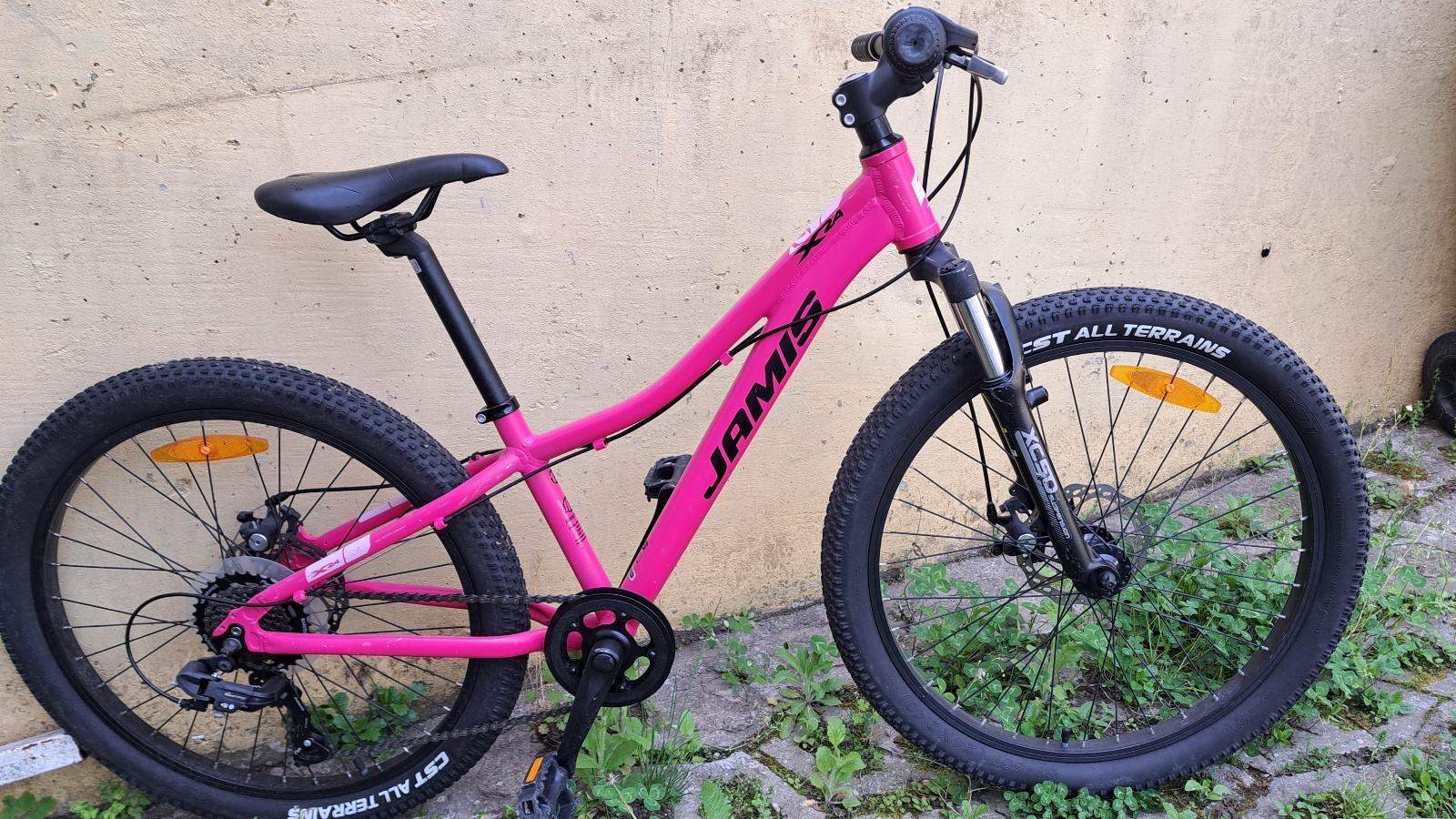 Bicikl dječiji-Jamis X.24