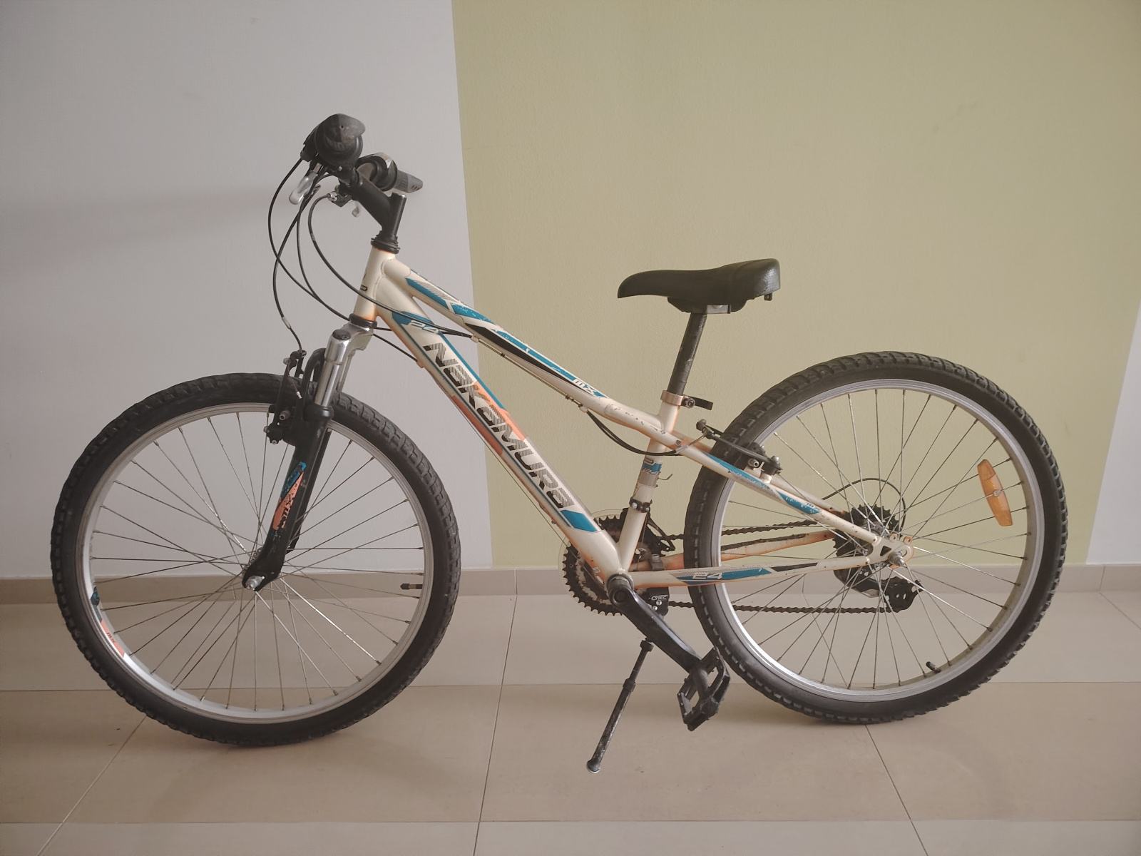 Bicikl Nakamura 24 cola