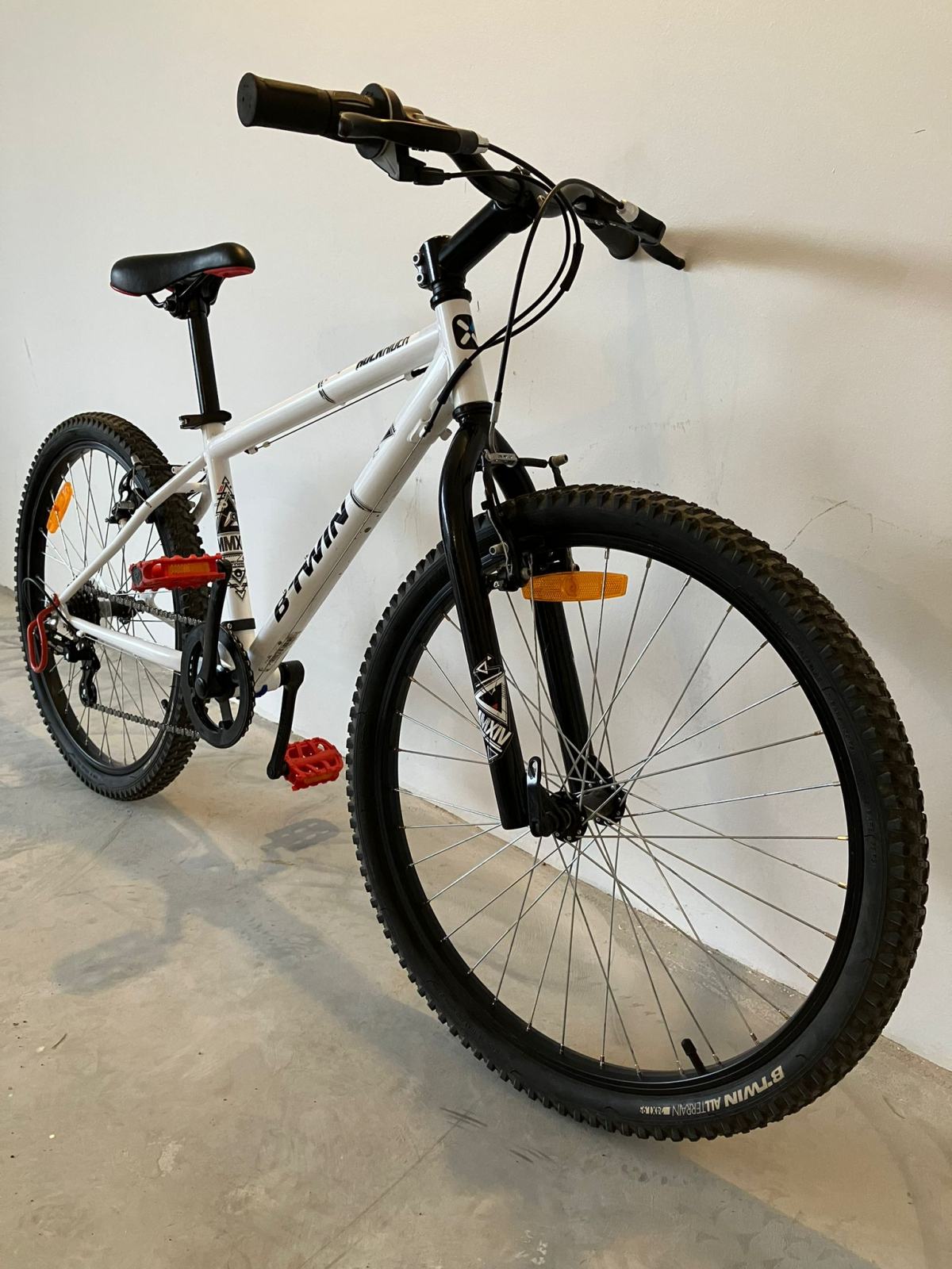 Btwin Rockrider 300