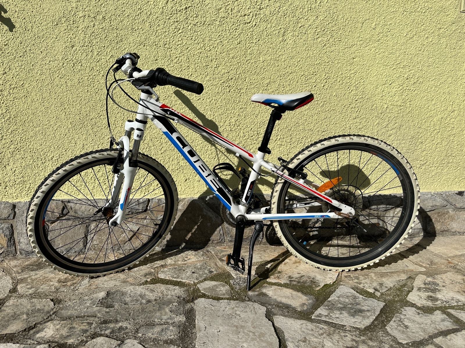 Cube 240 team dječji bicikl