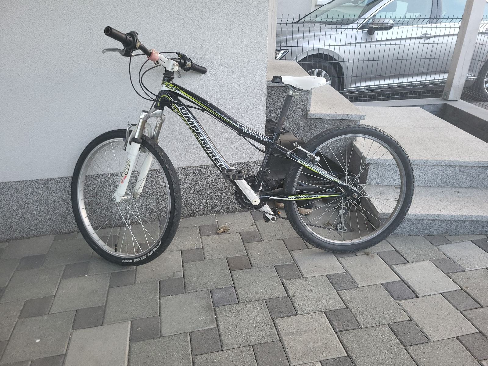 Dječiji bicikl 24 cola