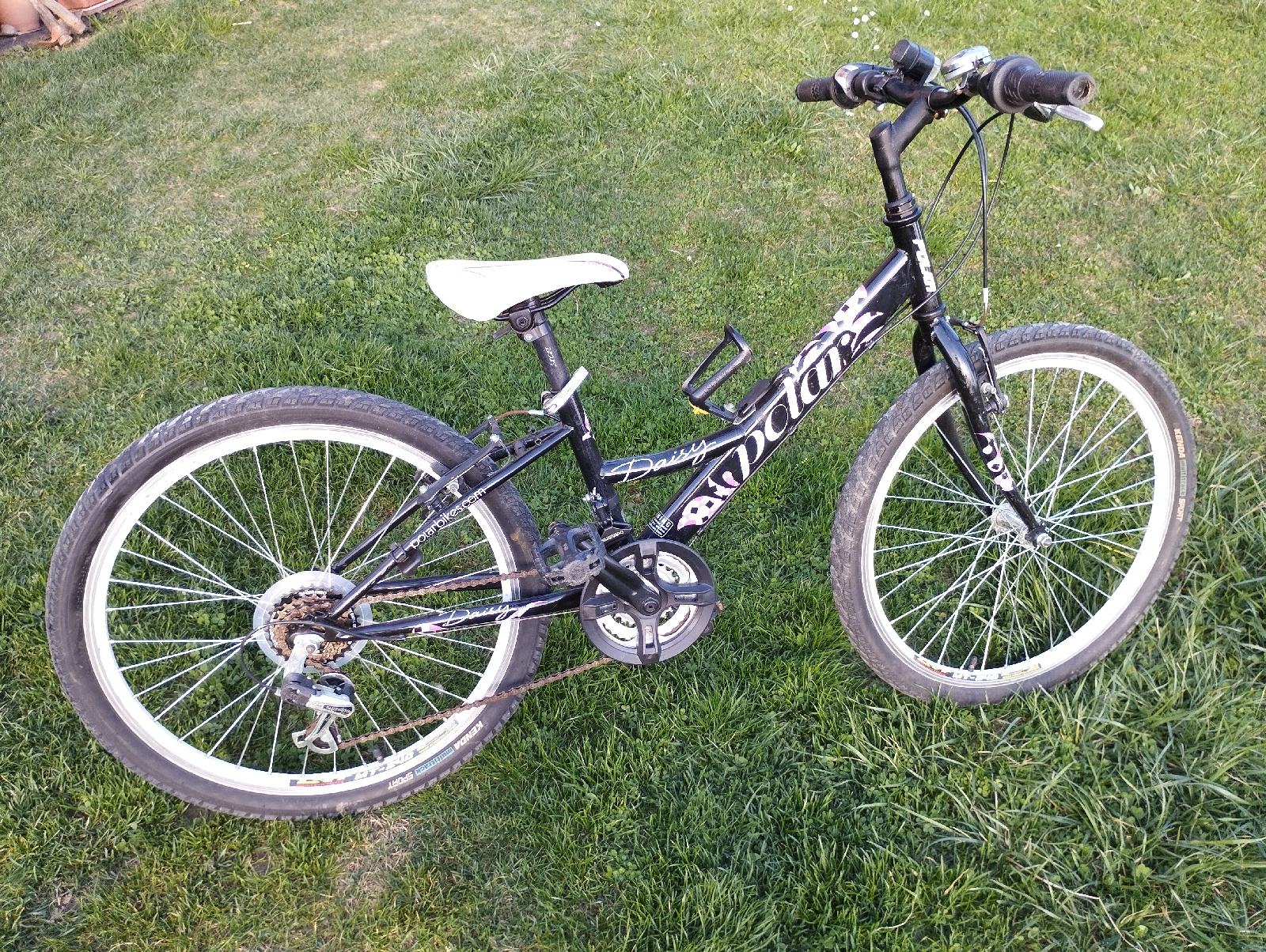 Dječji bicikl 24 cola