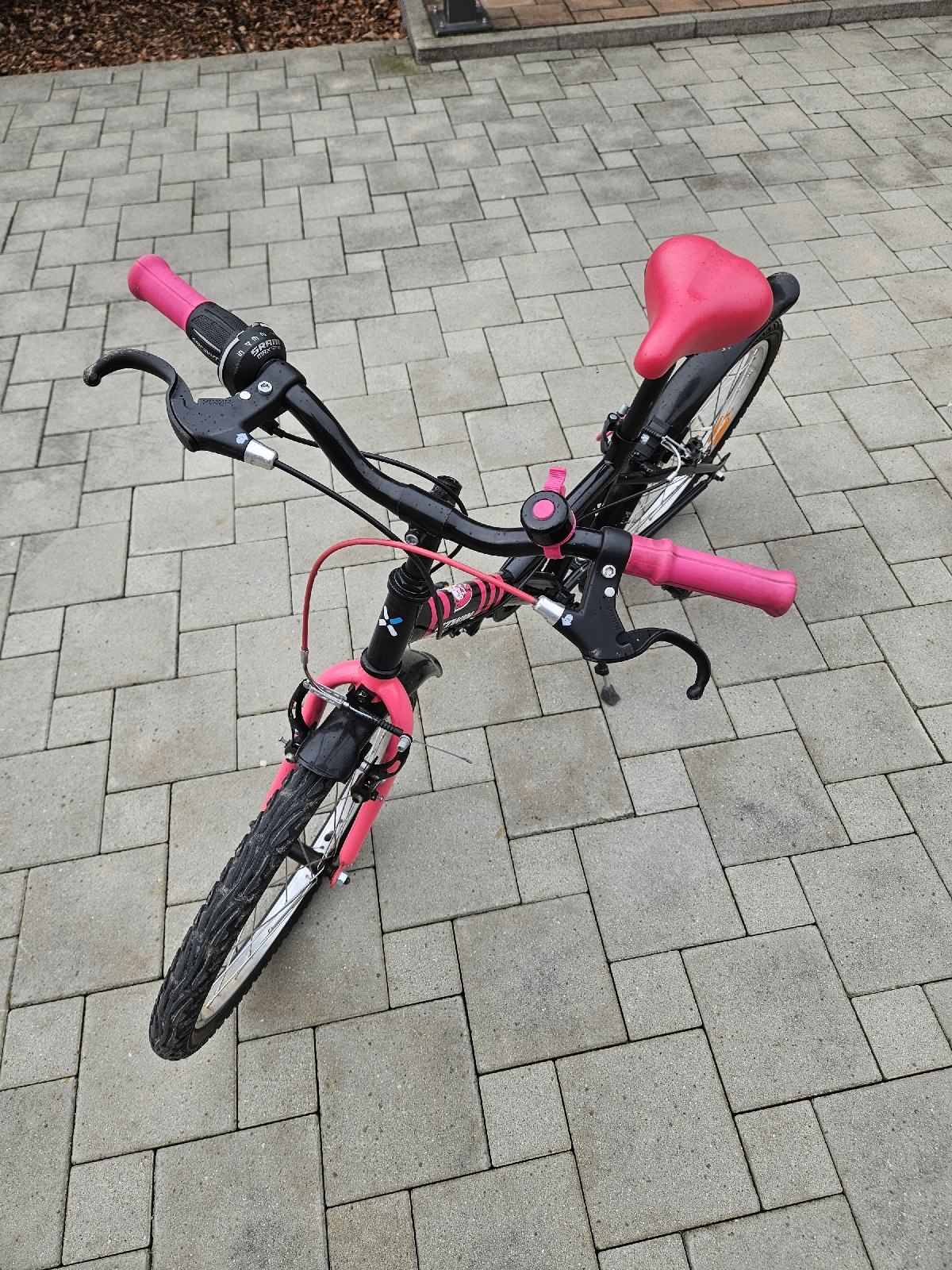 Dječji bicikl BTVIN 20