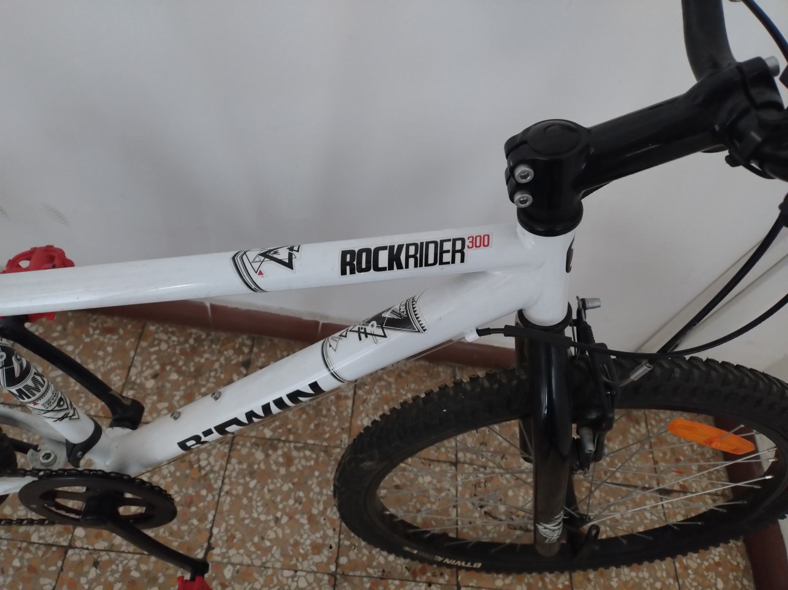 Dječji bicikl BTWIN Rockrider 300 Zg