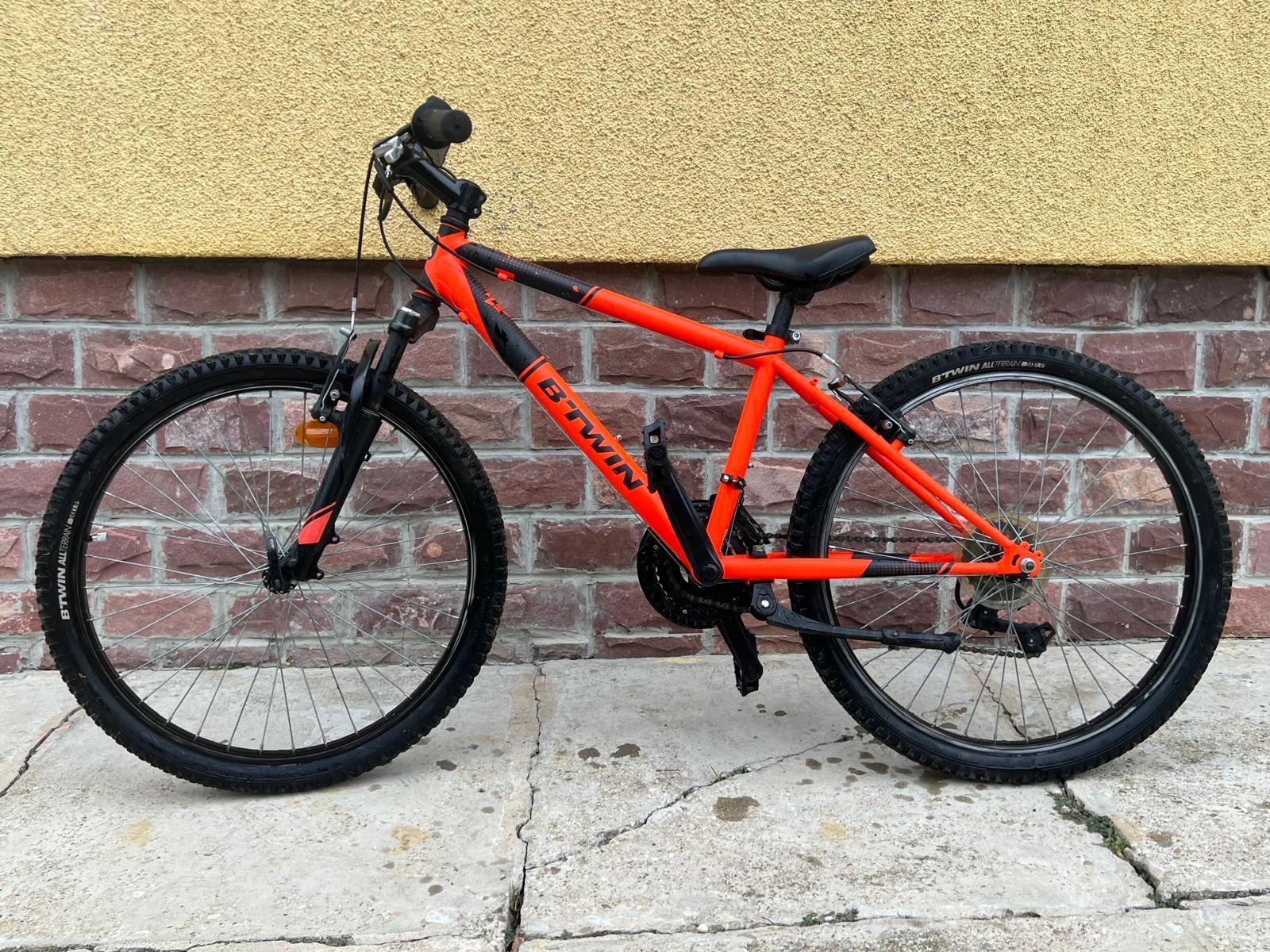 Djecji bicikl BTwin 24