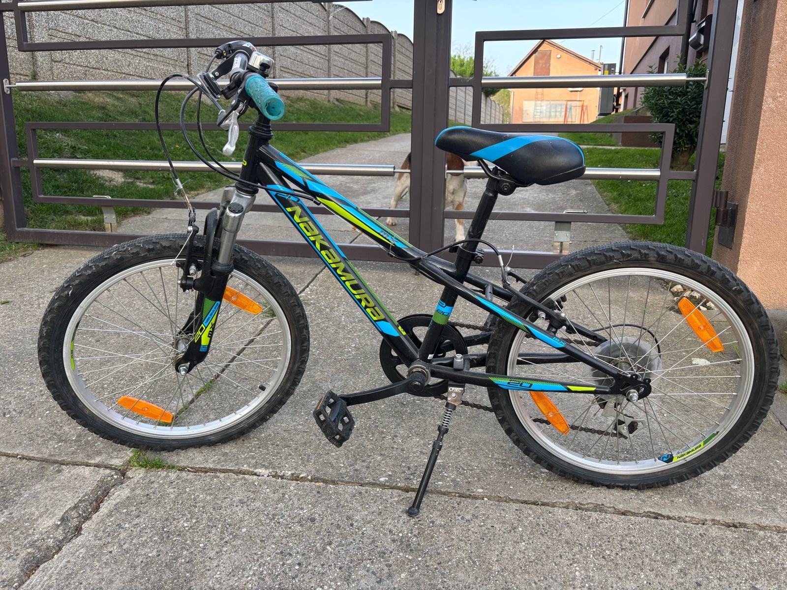 Dječji bicikl Nakamura 20”