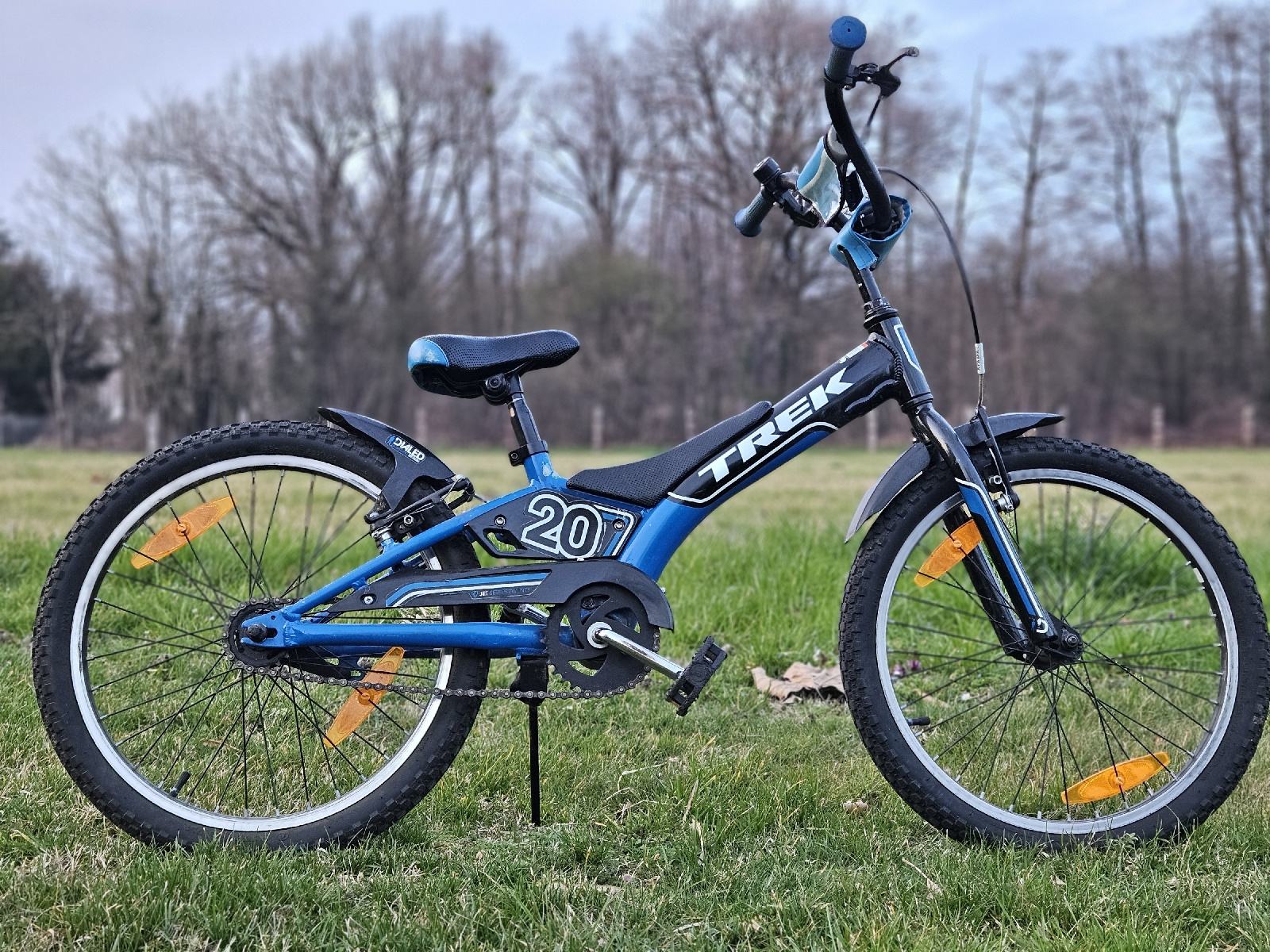 Dječji bicikl Trek Jet 20