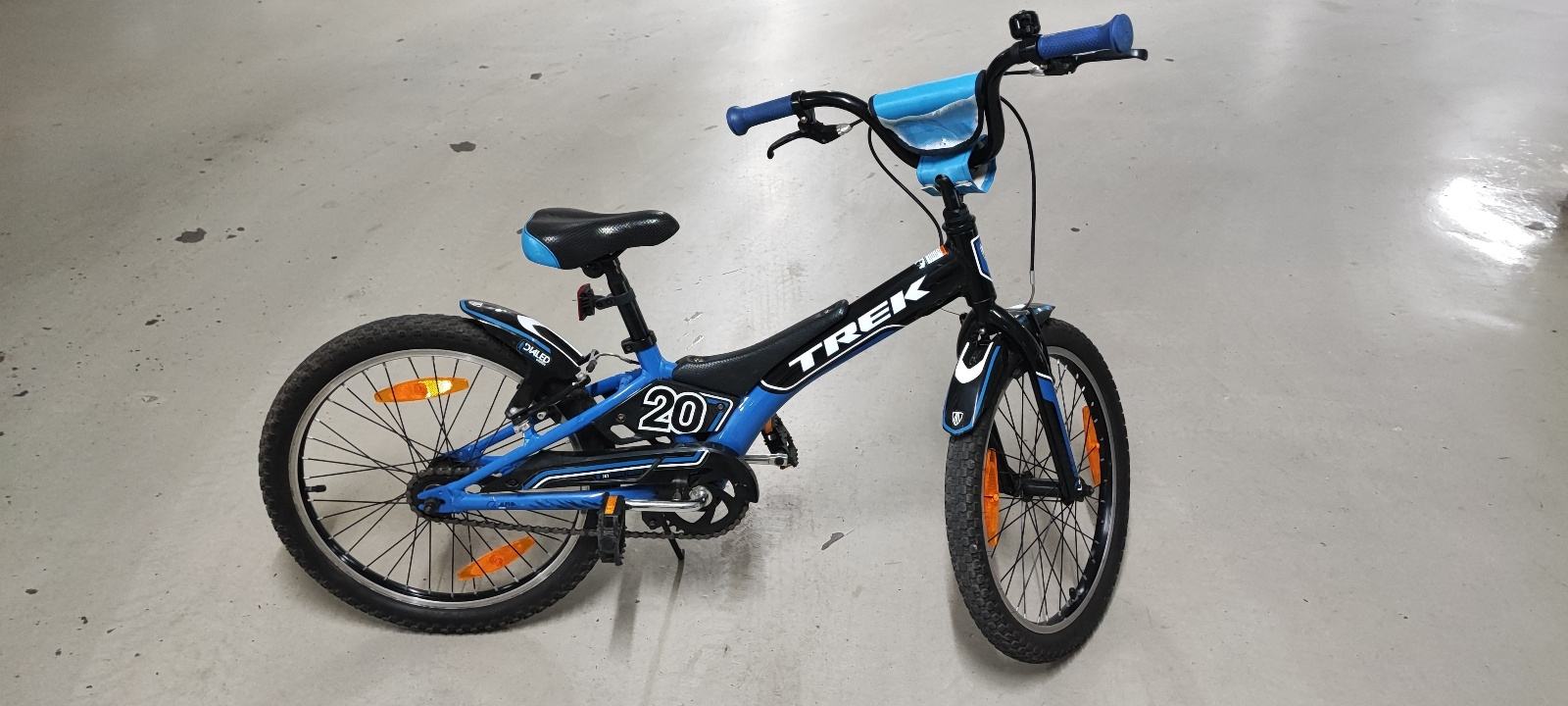 Dječji bicikl Trek jet 20