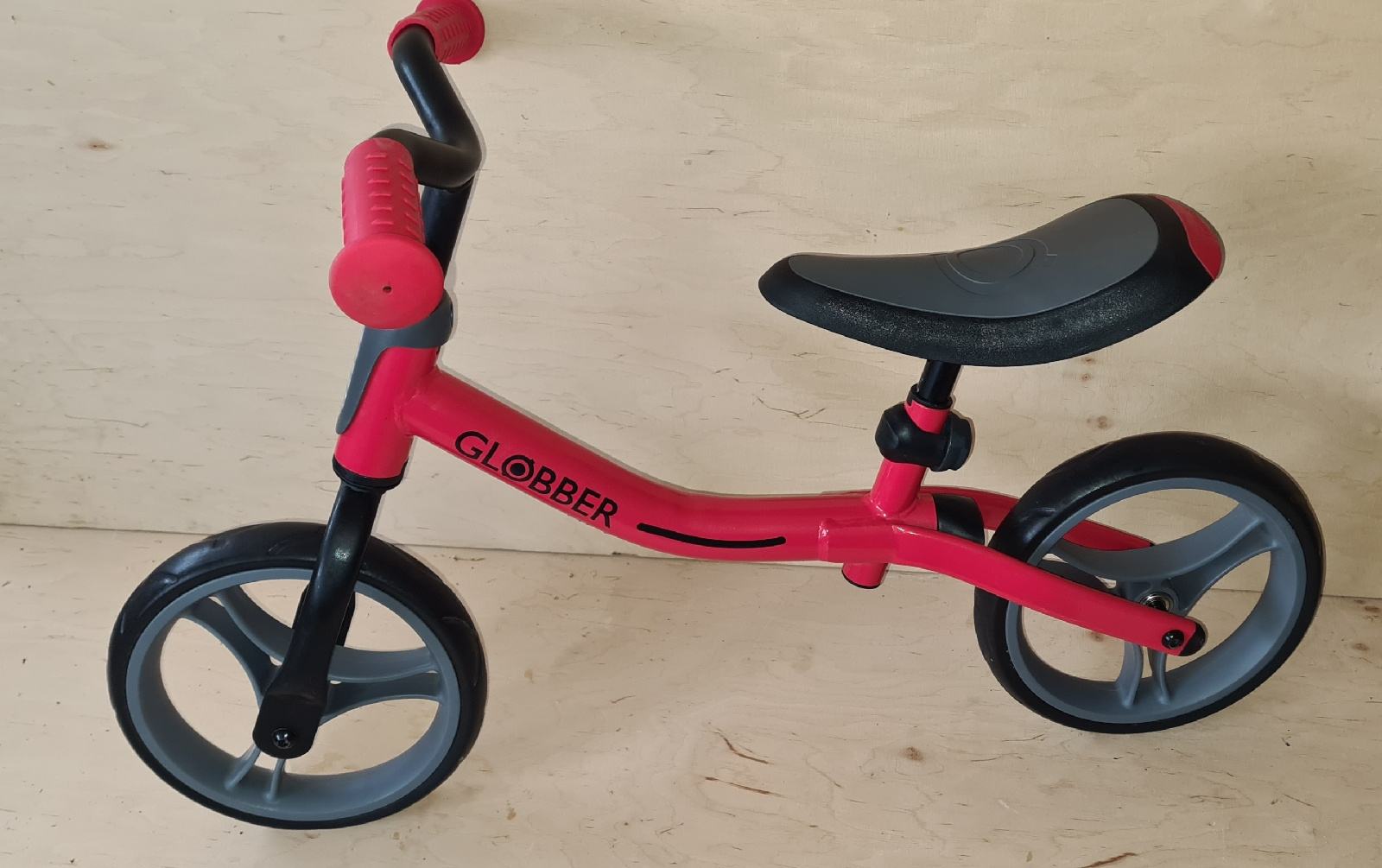 Globber go bike bicikl guralica