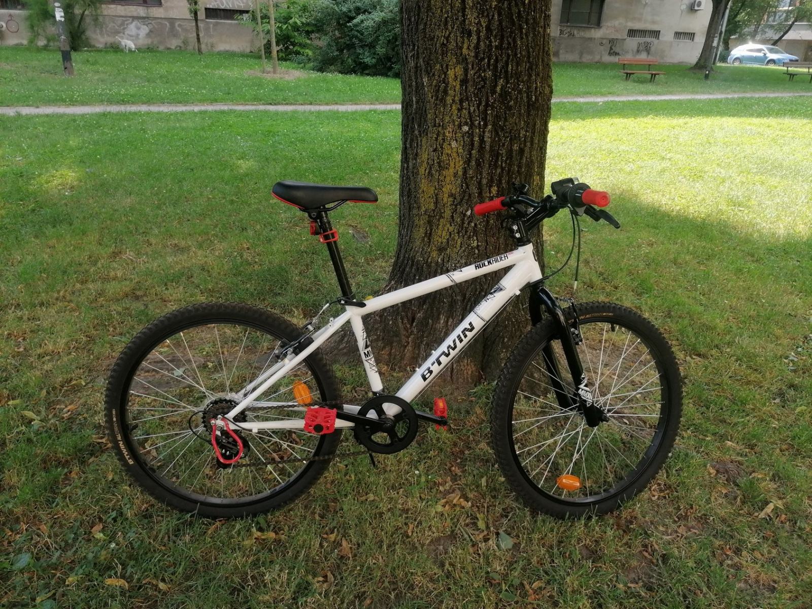 MTB BTWIN Rockrider 300