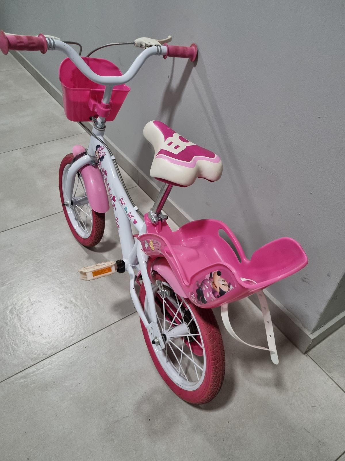 Prodaja bicikl Minnie 14