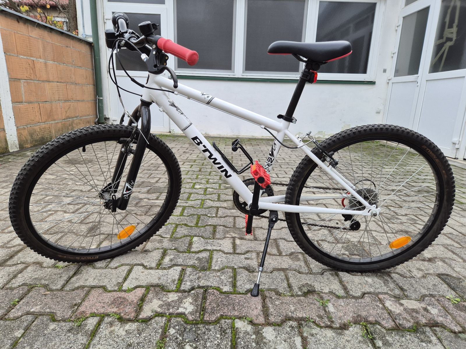 ROCKRIDER 300 24