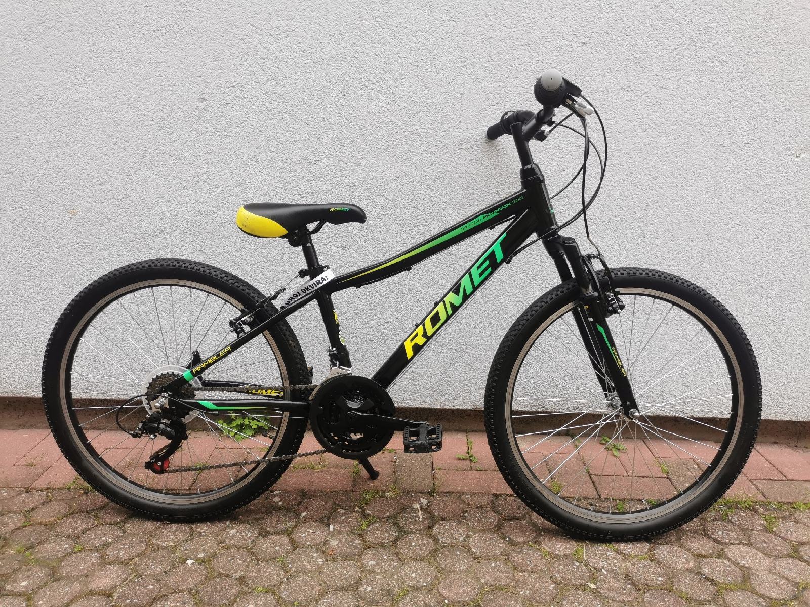 Romet Rambler 24 (dostava besplatna)