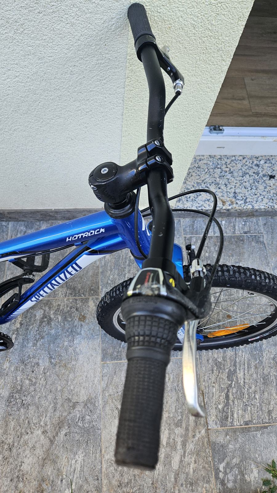 Specialized 20 incha