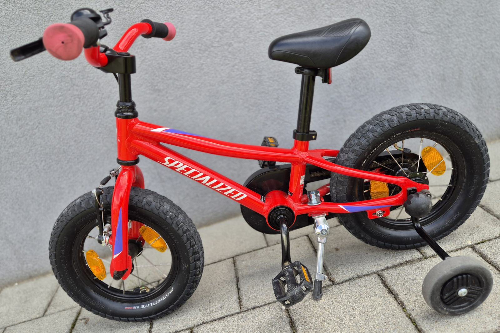 Specialized Riprock 12 bicikl