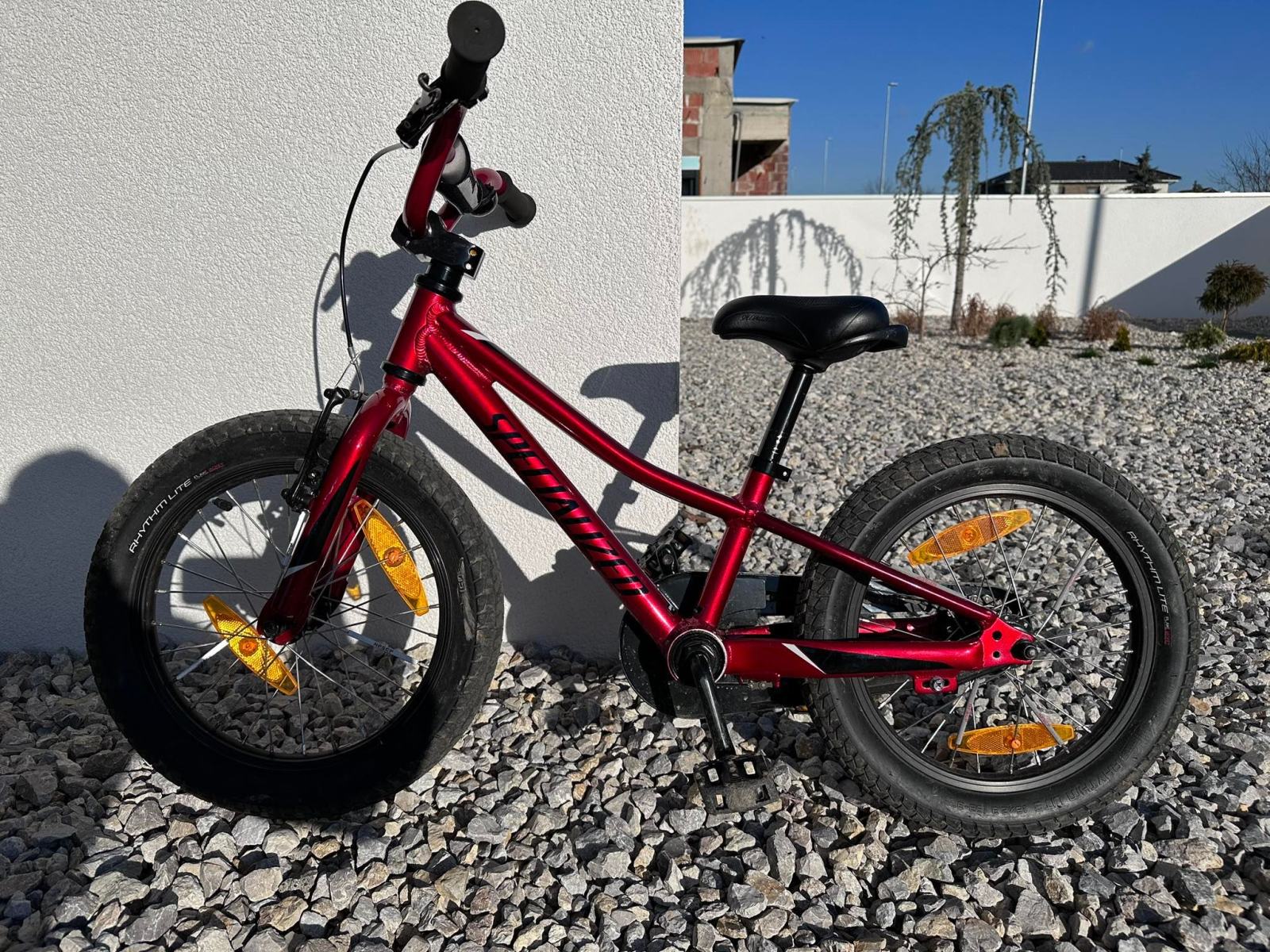 Specialized Riprock 16 Coaster