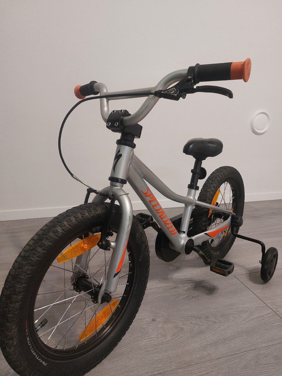 Specialized Riprock 16