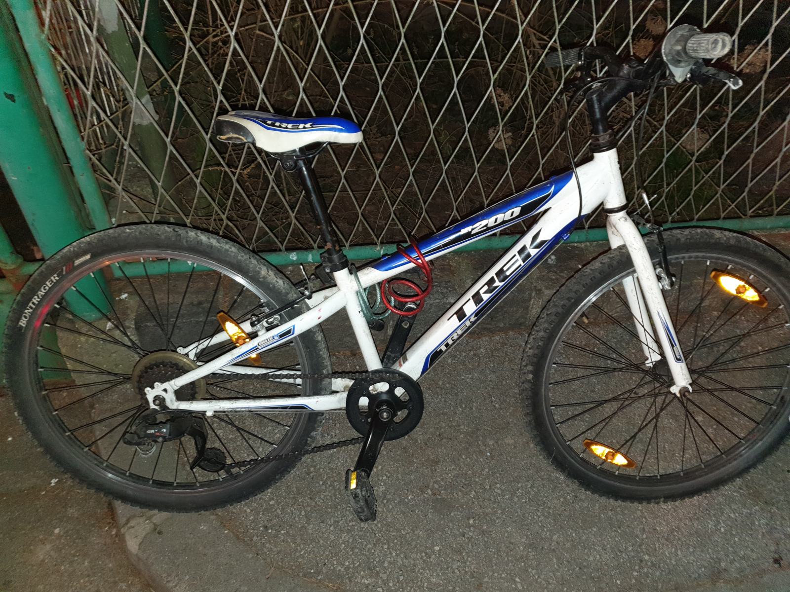 Trek mt 200 dječji bicikl