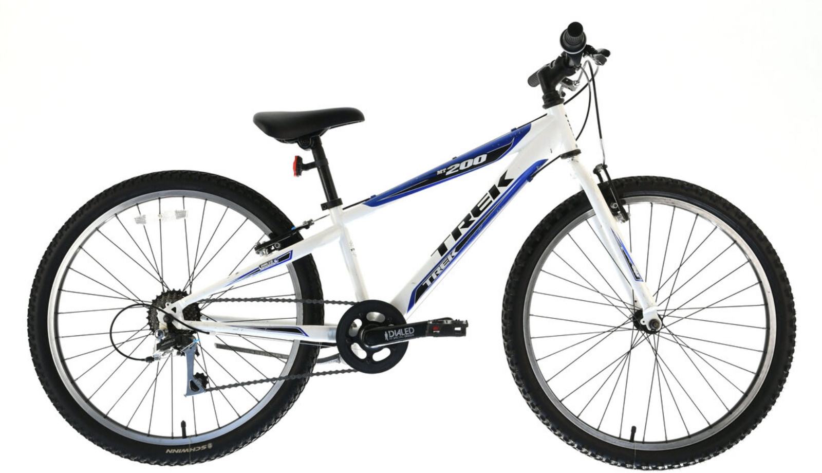 Trek mt 200