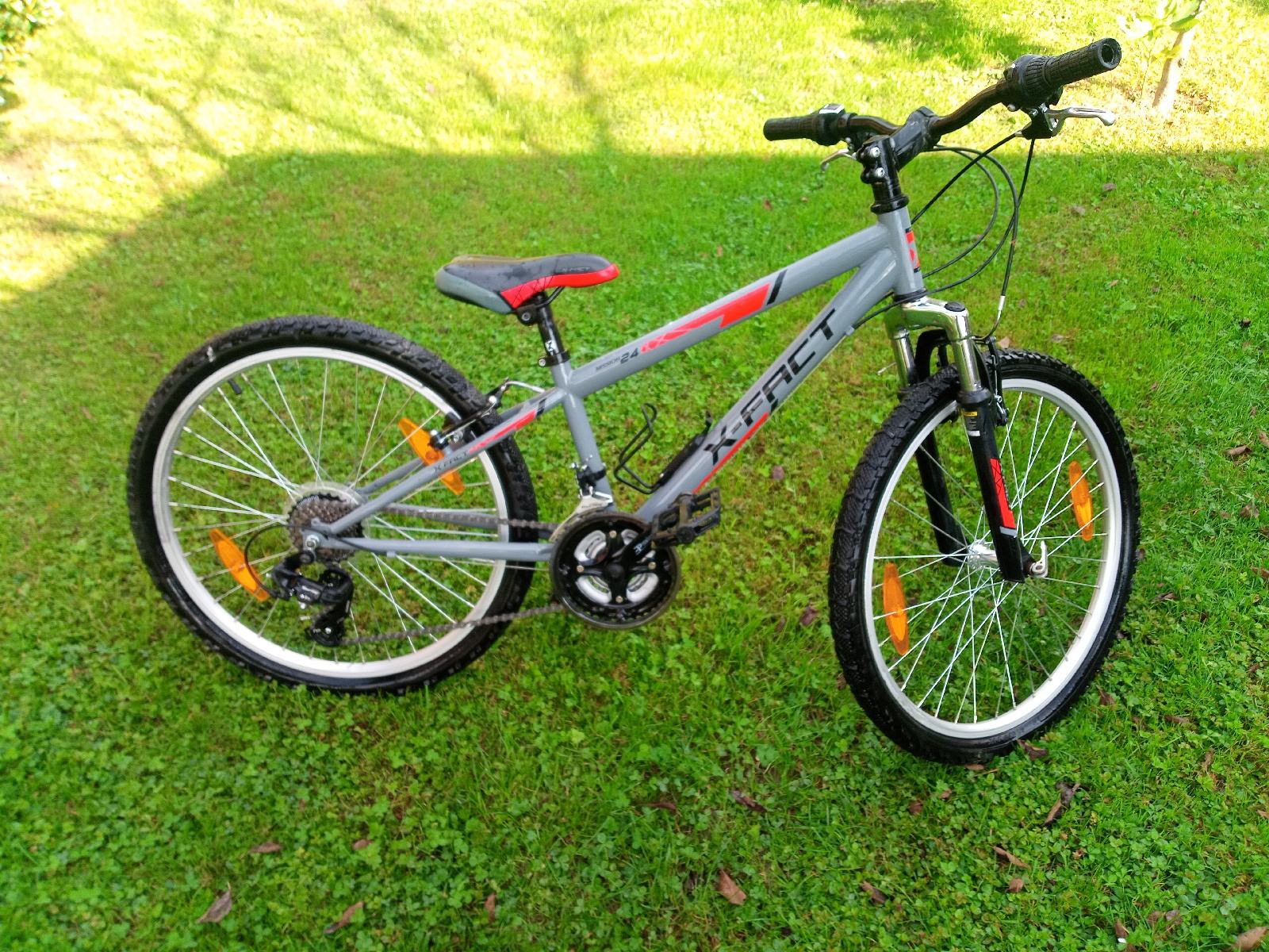 X-fact mission 24 & X-fact mt girl