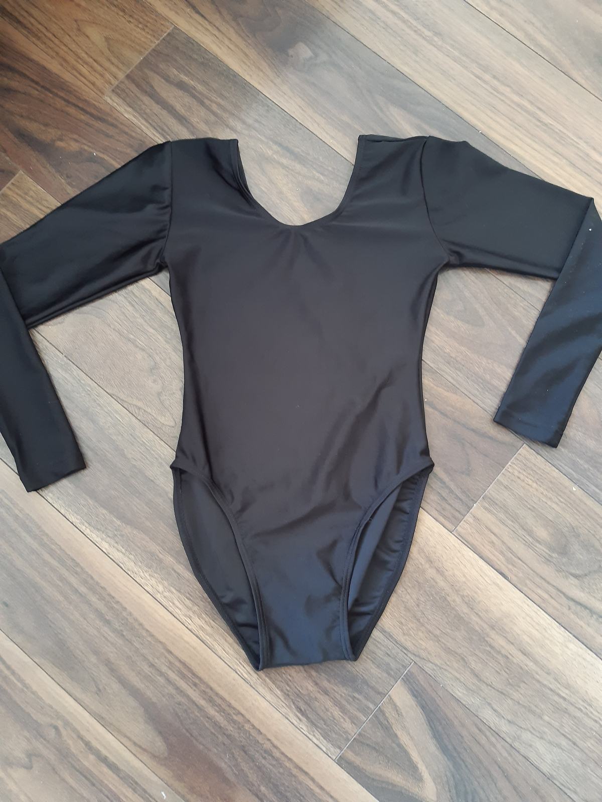Dres triko 158/164 gimnastiku ritmiku balet