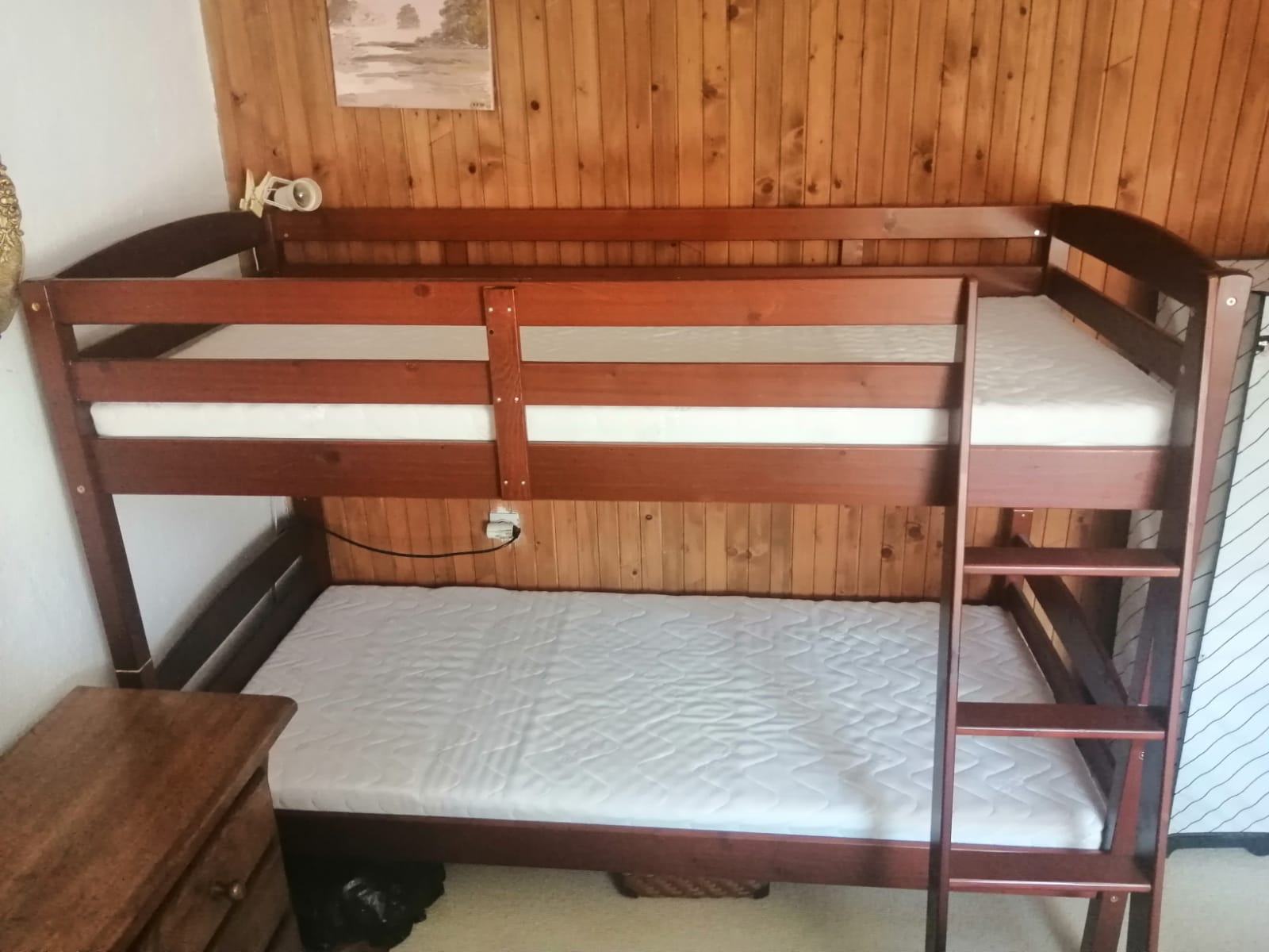 DJEČJI KREVETI NA KAT