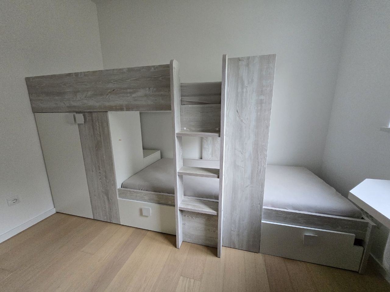 Krevet na kat MURCIA Harvey Norman