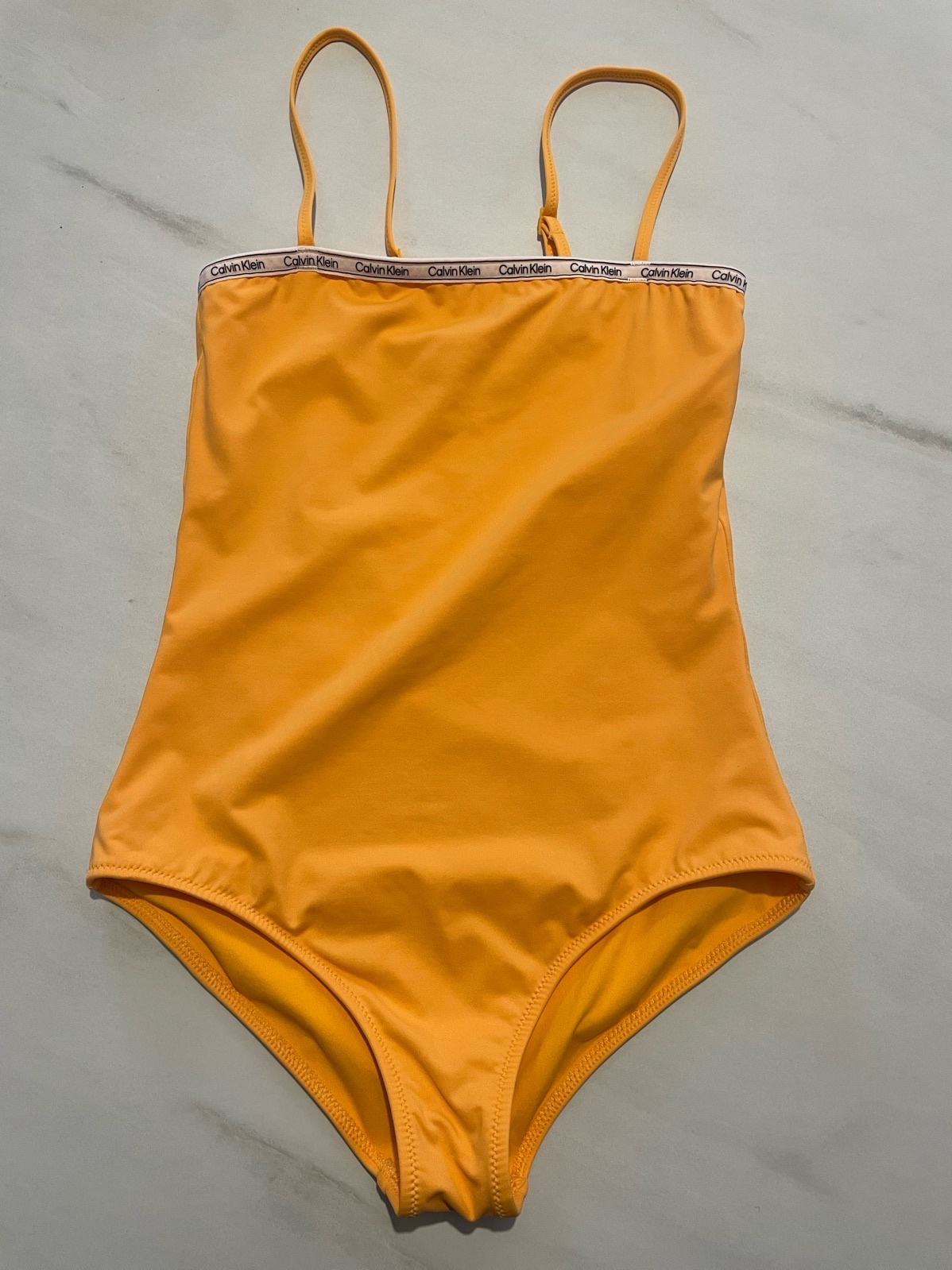 Calvin Klein jednodijeni badic