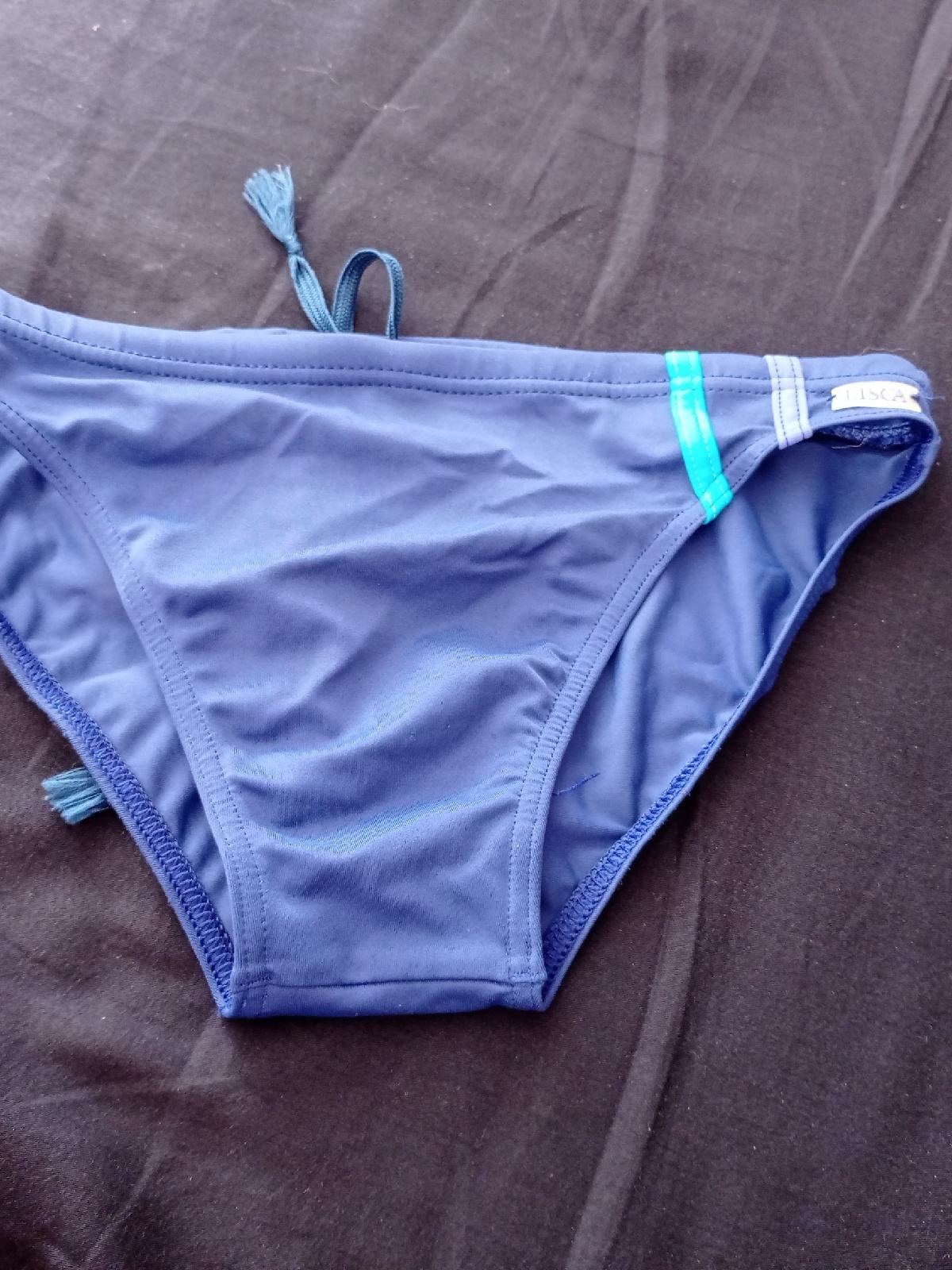 lisca kupaće gaće VL.16/164 cm