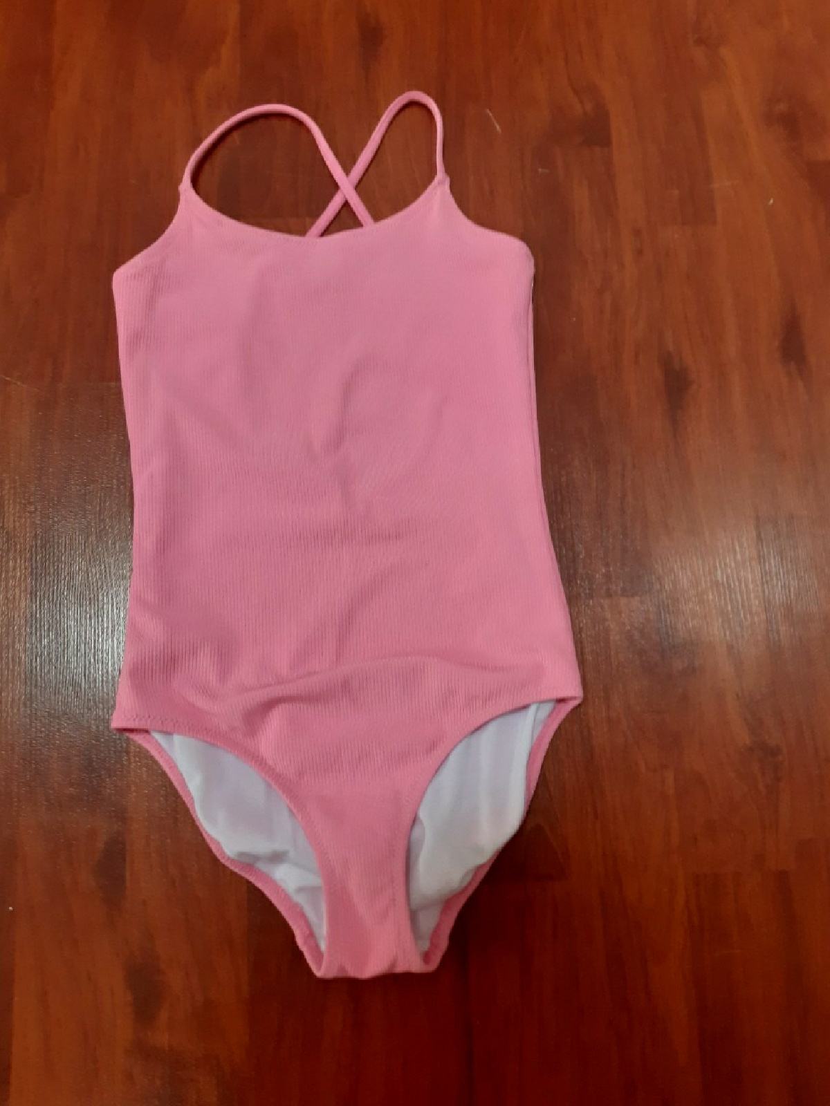 TALIJANSKI JEDNODJELNI BADIC 134/140