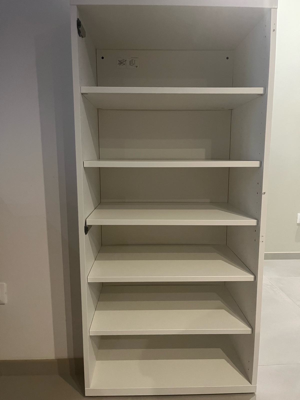 Ikea Platsa dječji ormar