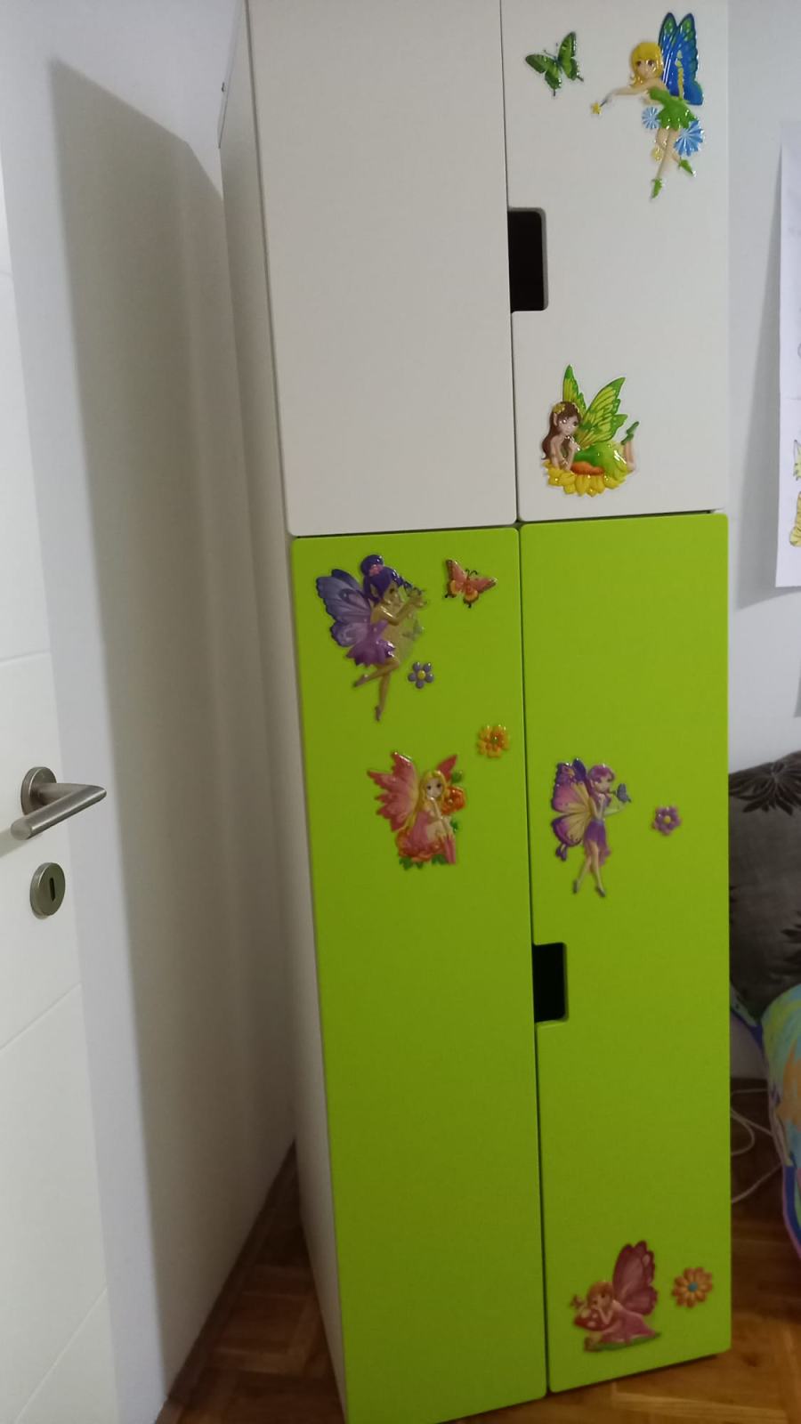IKEA Stuva dječji ormar