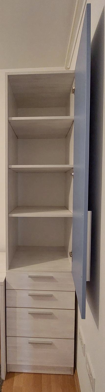 ORMAR NOVI (Prima) - ODLIČNA PONUDA CIJENE I KVALITETE ️