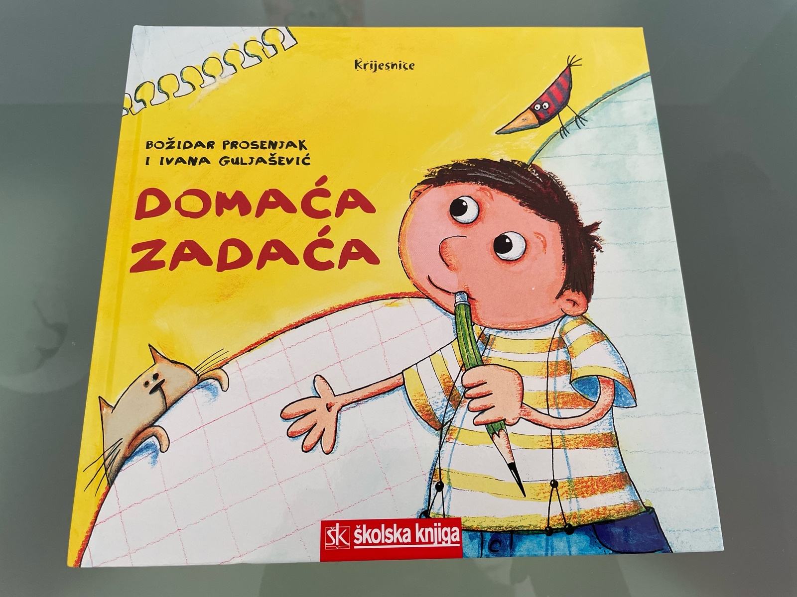 Domaca zadaca
