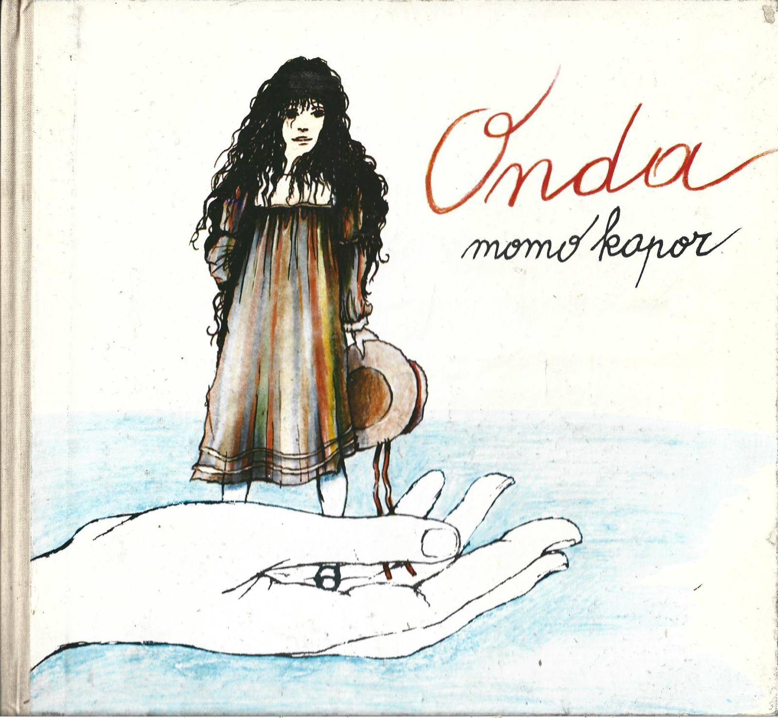ONDA - Momo Kapor