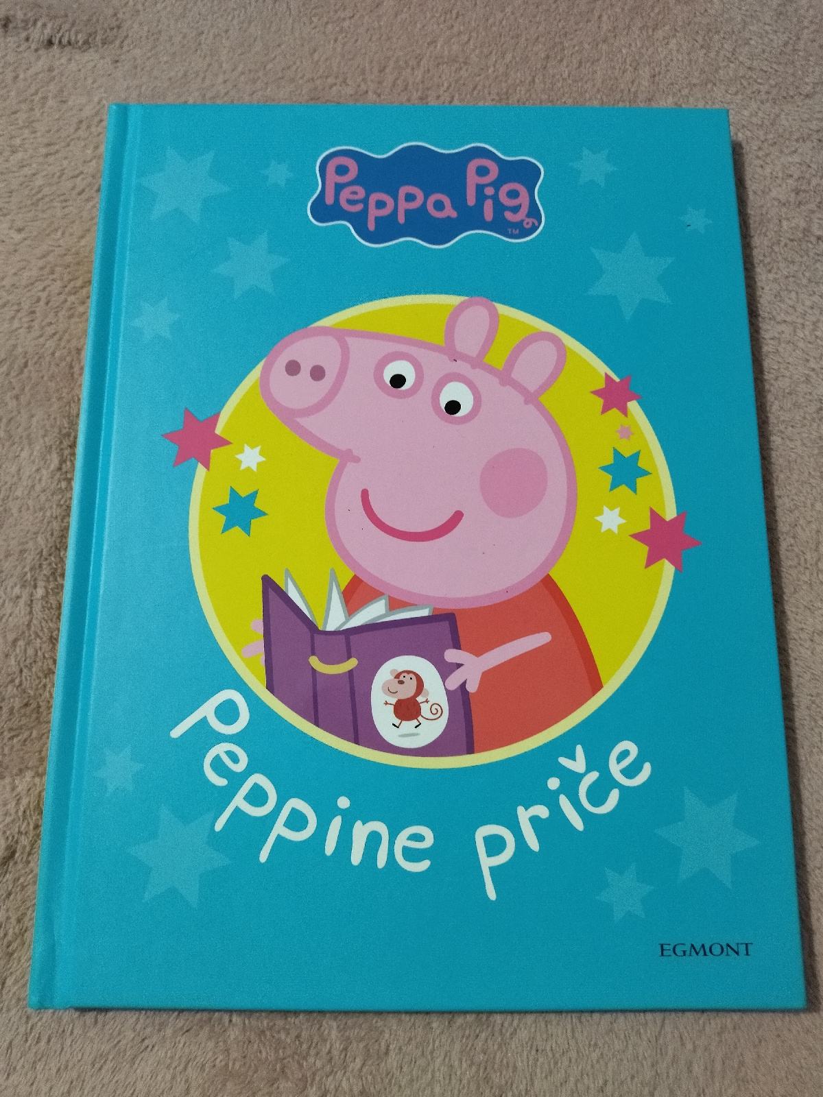 Pepine priče