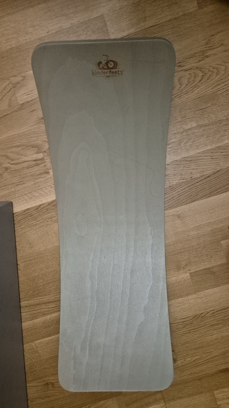 Kinderfeets balance board ili daska za ravnotežu