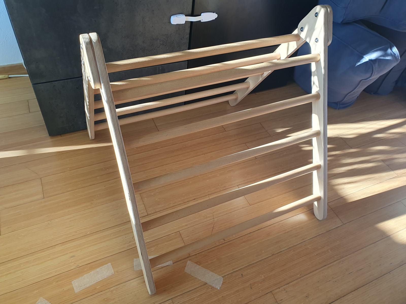 Kinderfeets® Piklerov trokut Medium