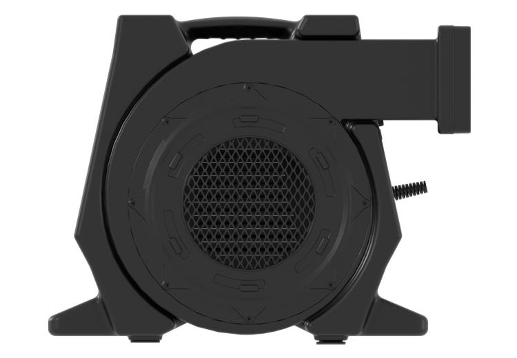 Puhalica - kompresor - blower za napuhanac 2HP NOVO