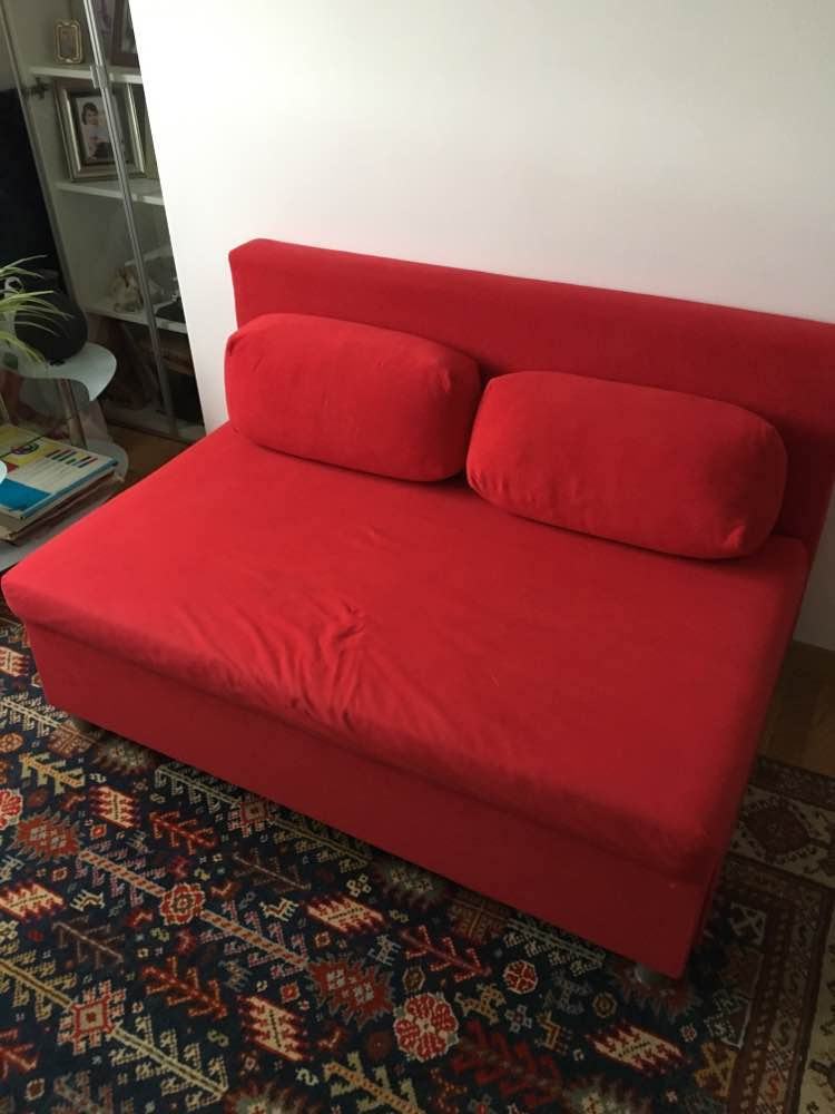 Dvosjed na razvlačenje